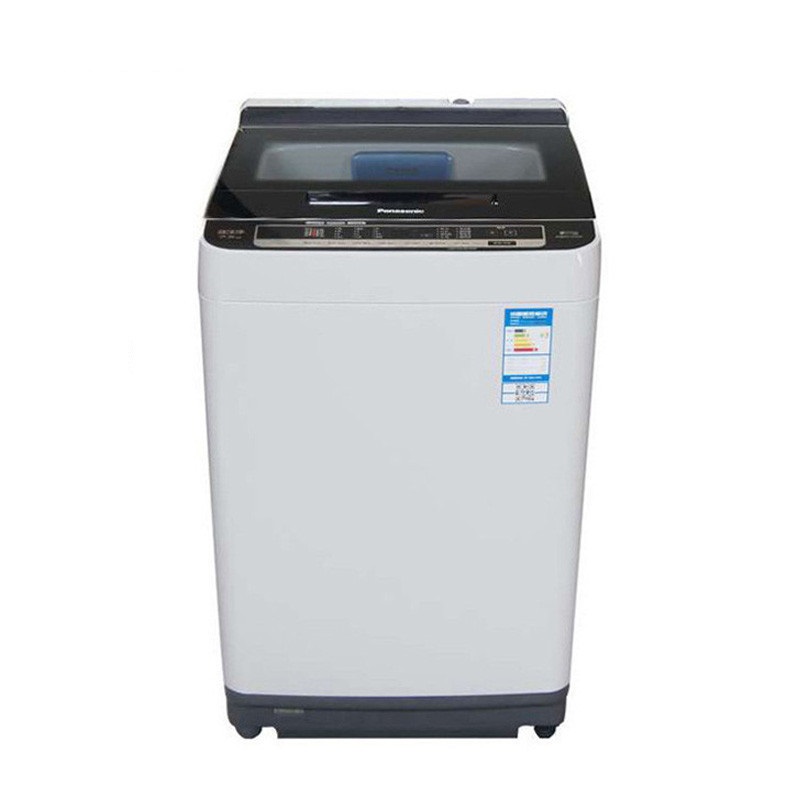 松下(Panasonic) XQB80-H8252 8公斤 全自动波轮洗衣机 - _慢慢买比价网