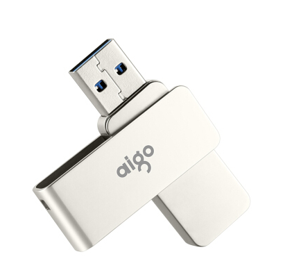 爱国者(aigo) U330 256G USB3.0 金属材质U盘 - _慢慢买比价网