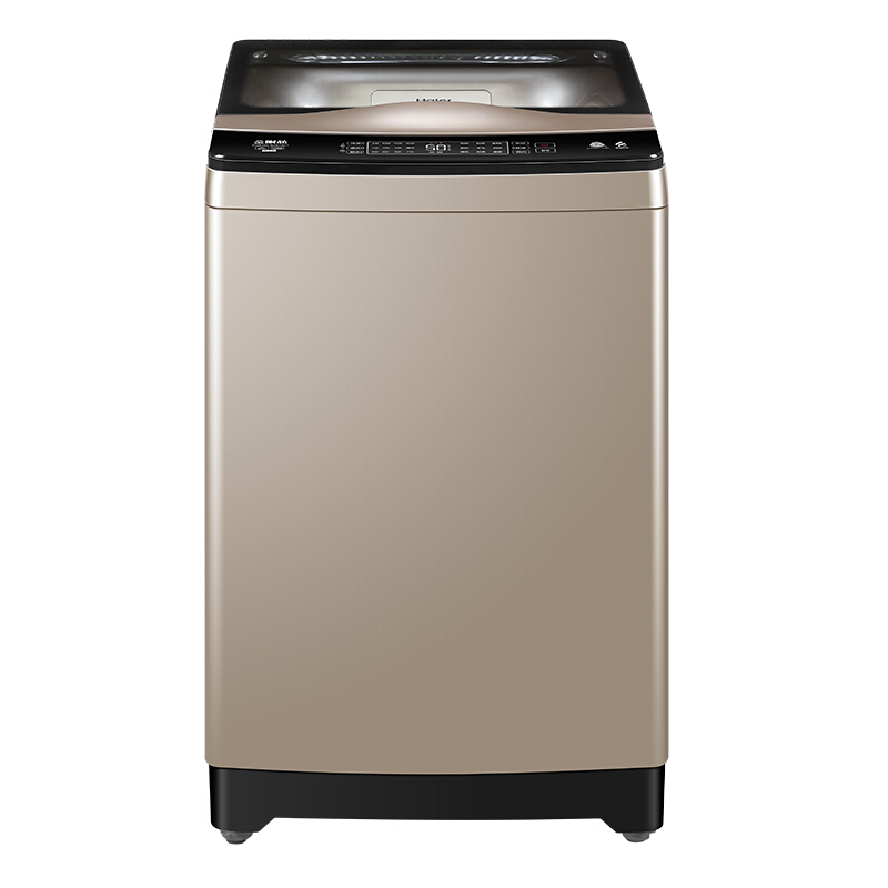 海尔(Haier) XQB90-BZ979U1 9公斤 全自动 波轮洗衣机 - _慢慢买比价网