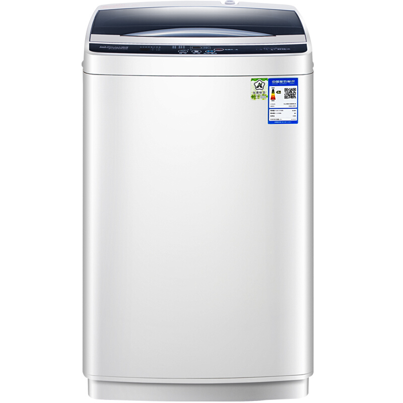 威力(WEILI) XQB60-6099A 6公斤 全自动波轮洗衣机 - _慢慢买比价网