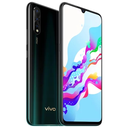 vivo Z5 6GB+128GB 4G手机 - _慢慢买比价网